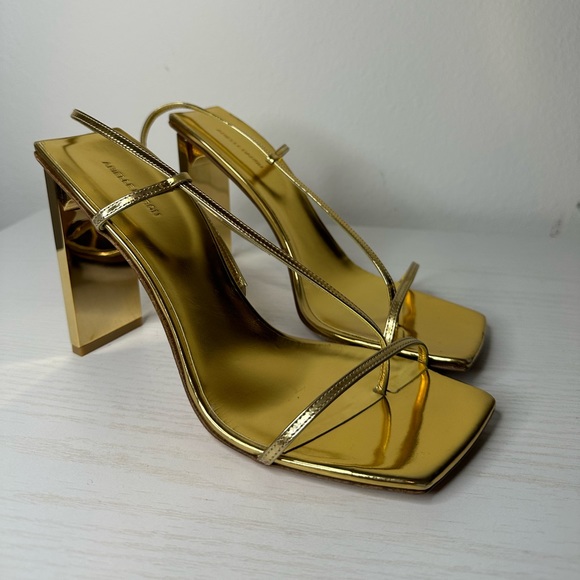 Arielle Baron | Shoes | Arielle Baron Narcissus 95 Heels | Poshmark